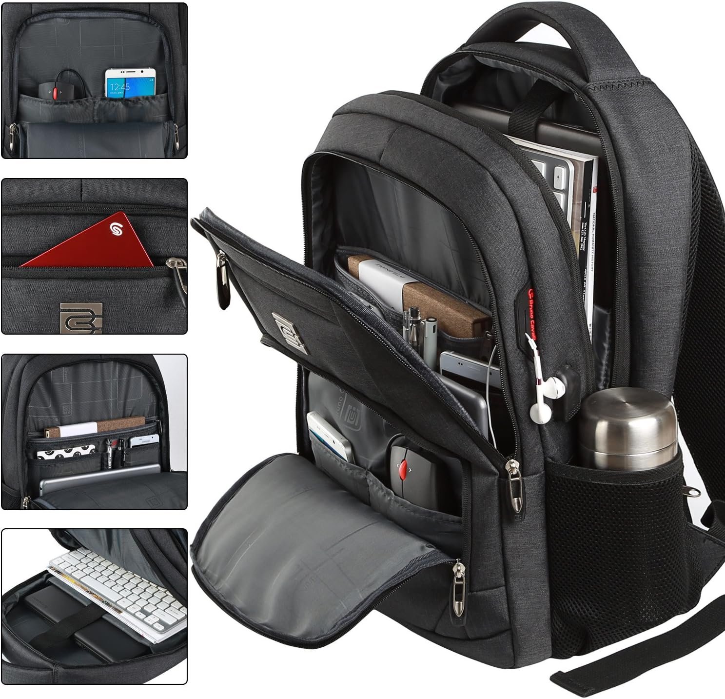 Volher Backpacks Official Website – Premium Laptops Backpacks